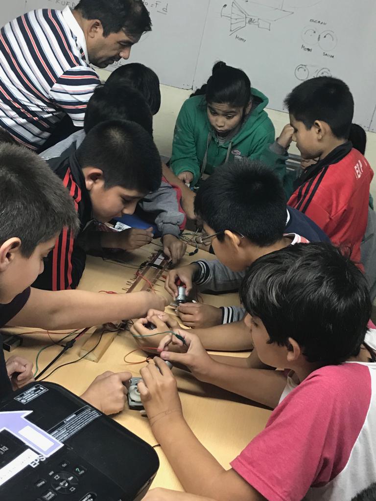 EL CLUB DE CIENCIAS ABRE SUS INSCRIPCIONES PARA EL CICLO 2021 – www ... EL CLUB DE CIENCIAS ABRE SUS INSCRIPCIONES PARA EL CICLO 2021 – www ...